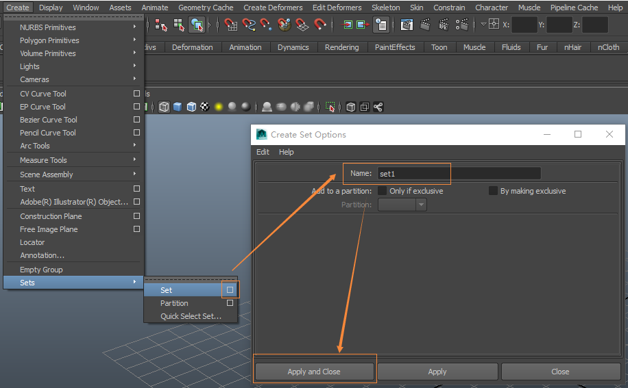 玩转MAYA四十二条 - 知乎