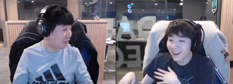 《英雄联盟》S10 冠军选手 Ghost 宣布退役，如何评价他的职业生涯？ - 知乎