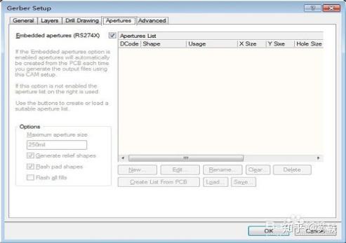 Alitium Designer正确导出Gerber文件 - 知乎