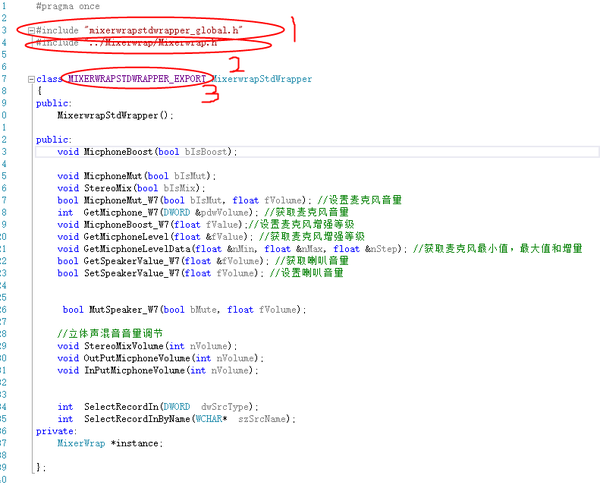 关于如何在C#中调用C++的DLL,CLR套壳！ - 知乎