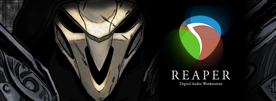 从未见过如此方便的音效库管理工具——REAPER Media Explorer - 知乎