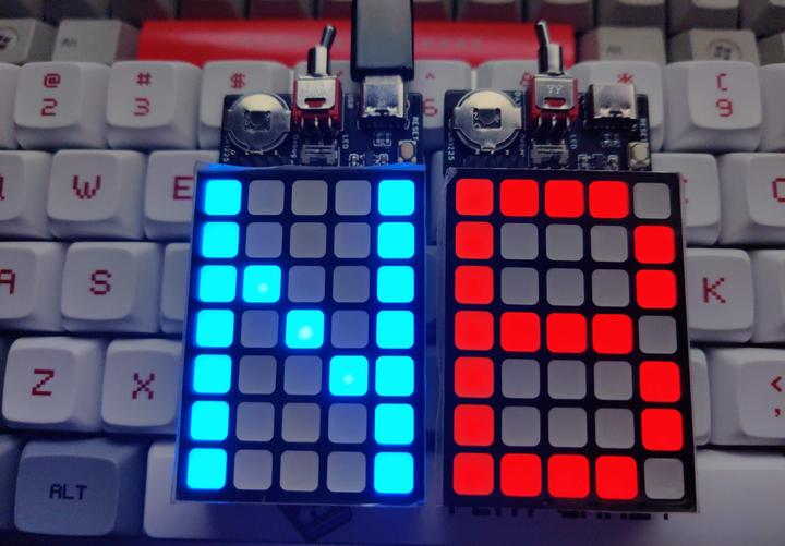 NFC门禁卡制作教程，带LED点阵，能使用手机NFC无线供电，含NFC卡原理图参考 - 知乎