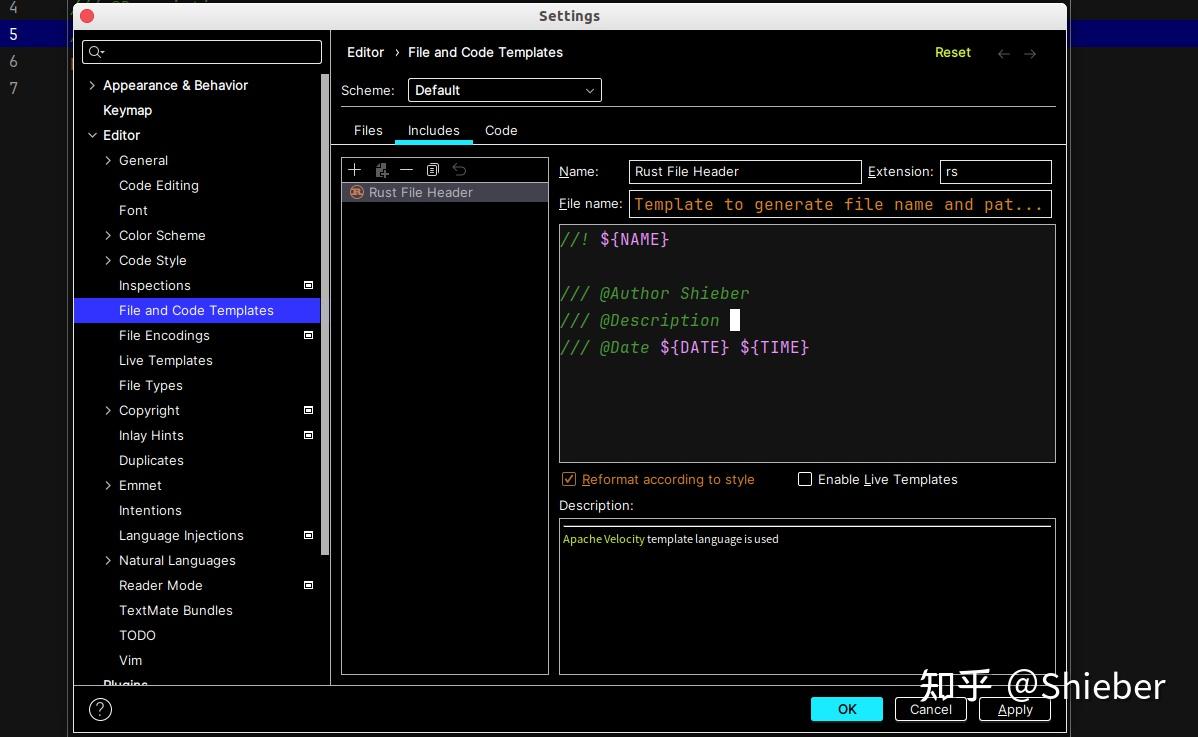 JetBrains 推出 Rust IDE - RustRover - 知乎