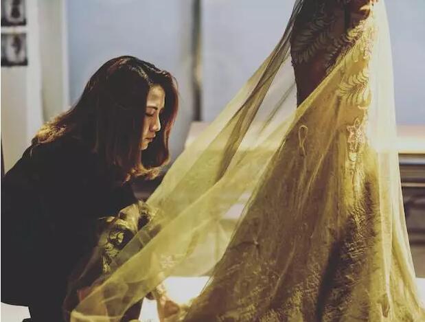 独立设计师 Alice Yu：在马兰欧尼留学，我好像重新活了一次 - 知乎