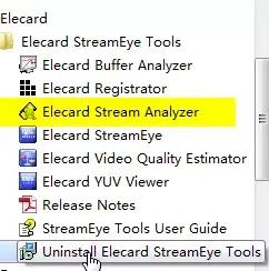 音视频分析工具StreamEye介绍 - 知乎