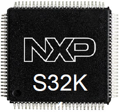 【S32K on Echoes】 车规级芯片 S32K1xx 简介与方案建立 - 知乎