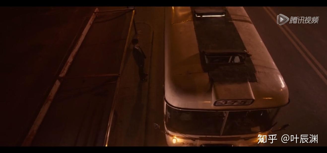 “北京375路公交车灵异事件”的真相是什么? - 知乎
