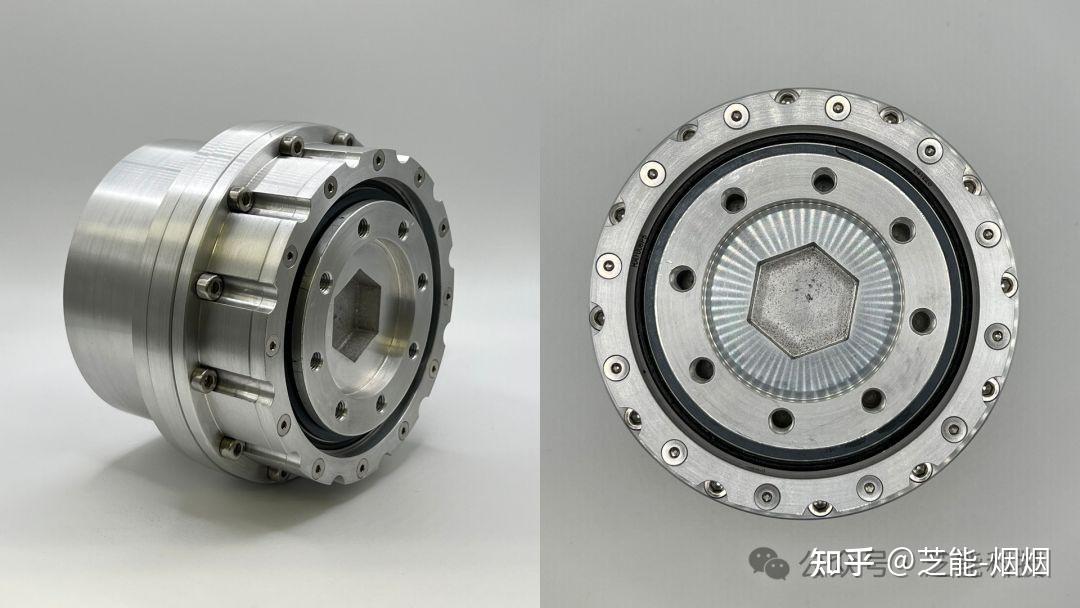 Borg 01：底特律机器人初创企业的模块化设计 - 知乎