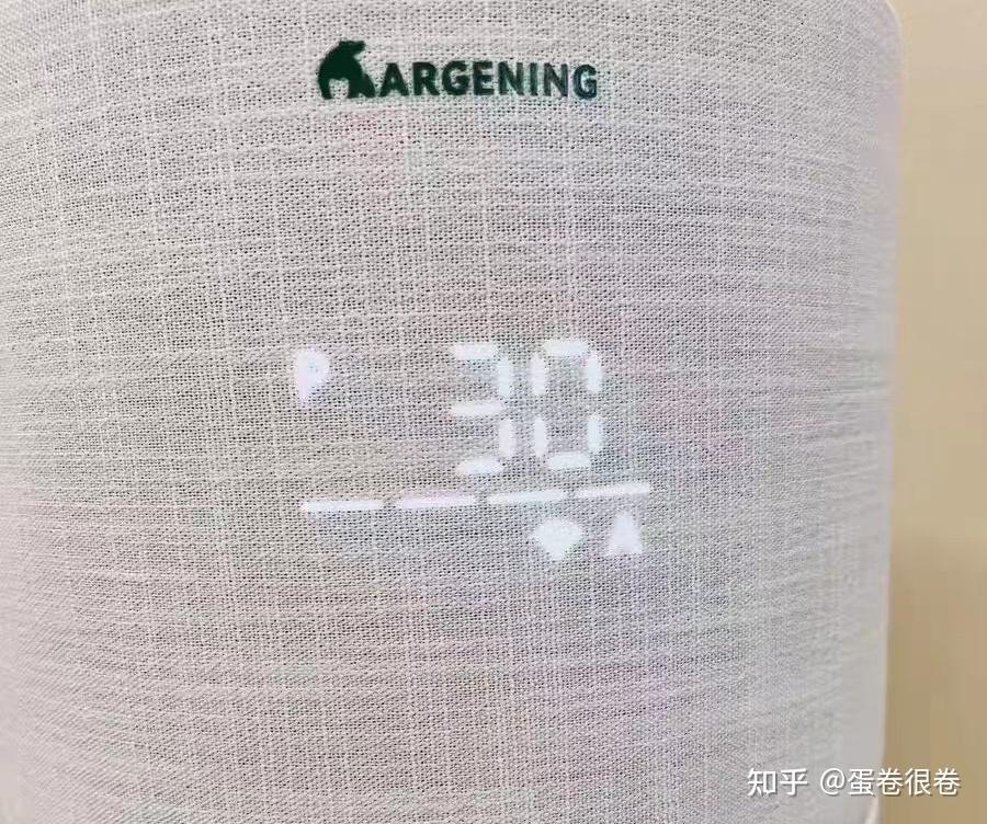 奥尔格林AG800 Ultra使用三个月反馈，看看一台空气净化器能够给新家带来哪些变化 - 知乎