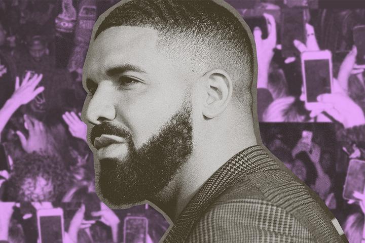 加拿大公鸭？不，他还是双才在线的商业楷模—Drake - 知乎
