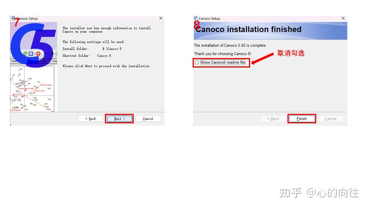 Canoco 5 安装教程（安装包放评论自取） - 知乎
