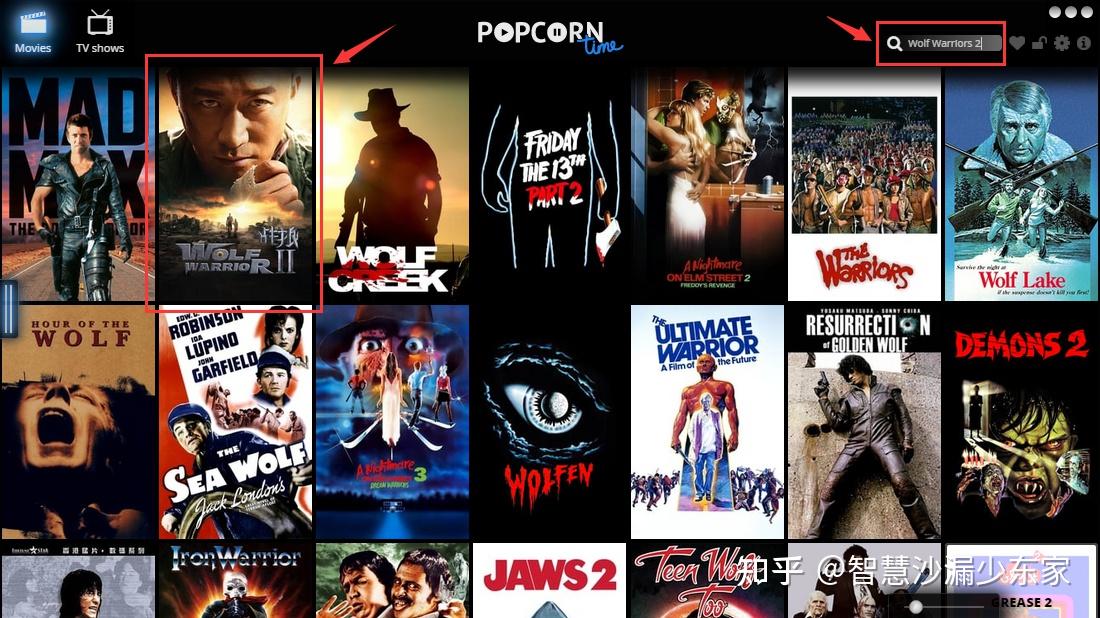 Popcorn Time为何短时间取得这么多关注？ - 知乎