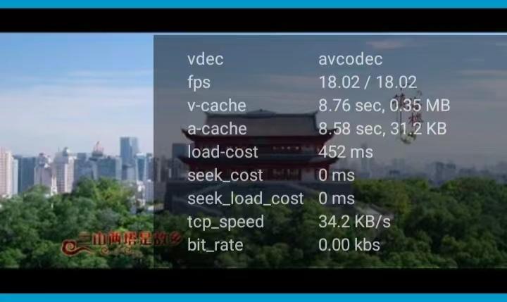 FFmpeg开发笔记（六十）使用国产的ijkplayer播放器观看网络视频 - 知乎