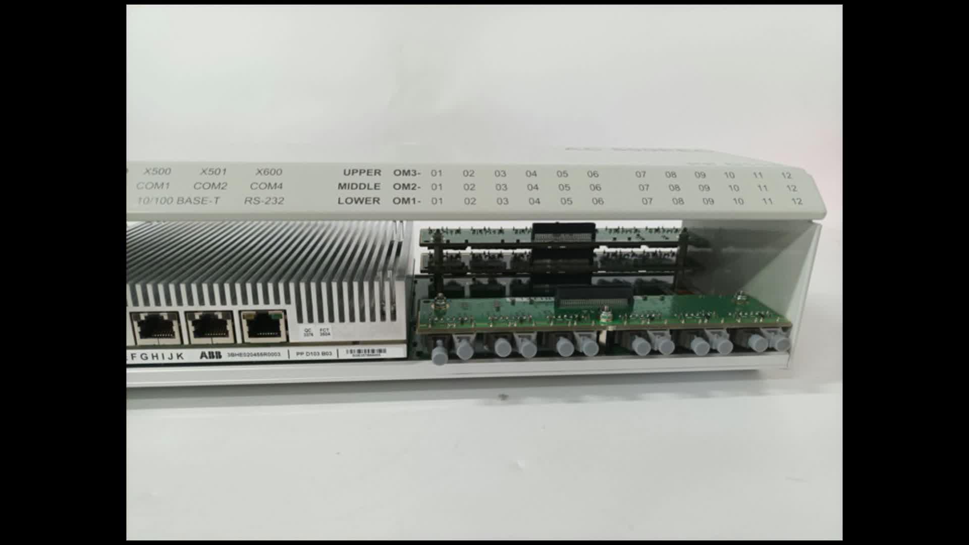 ABB备件PPD113B03-26-100110、PPD113-B03-23-111615、5SHY3545L0010 ...