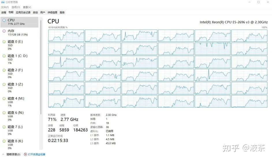 草履虫也能看懂的OBS录制设置概述与推荐。 - 知乎