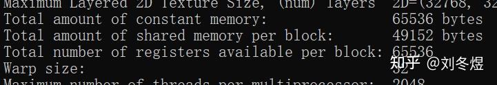 【CUDA教程】四、异常处理与编程技巧 - 知乎
