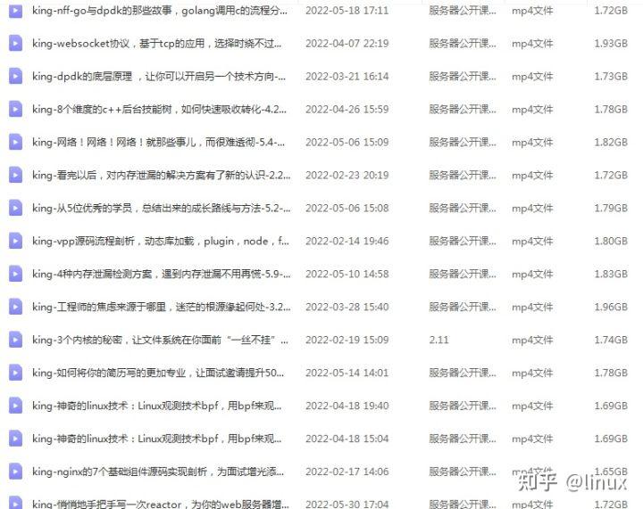 深入分析 Kqueue & Kevent 原理及应用 - 知乎