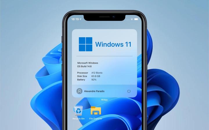 如何在 Android 智能手机上安装 Windows 11？ - 知乎