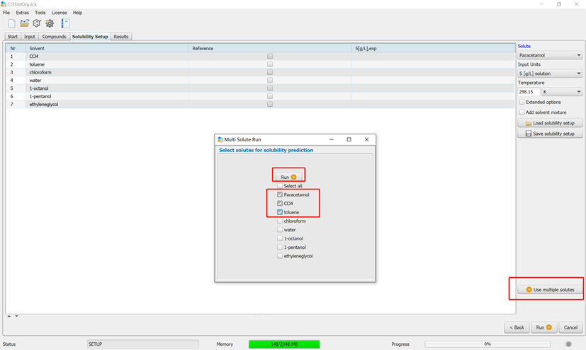 Solvation Chemistry(COSMOlogic)对于化合物溶解度的计算 - 知乎