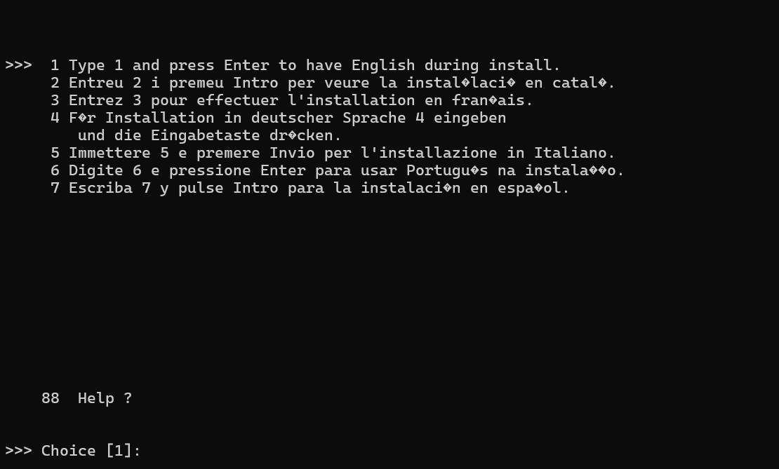 Windows的WSL环境下AIX虚拟机安装 - 知乎