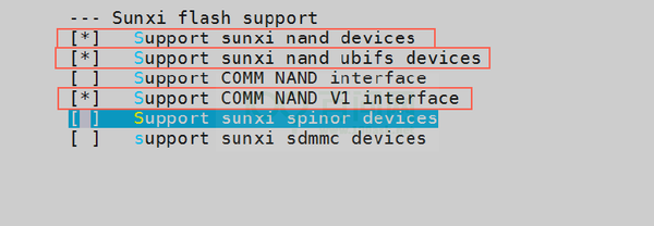 Linux SPI-NAND 驱动开发指南 - 知乎