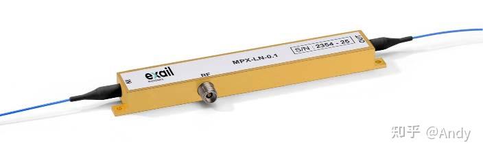 Exail(原Ixblue，Photline）电光调制器，相位调制器，强度调制器，高消光比调制器,北京波威科技有限公司 - 知乎