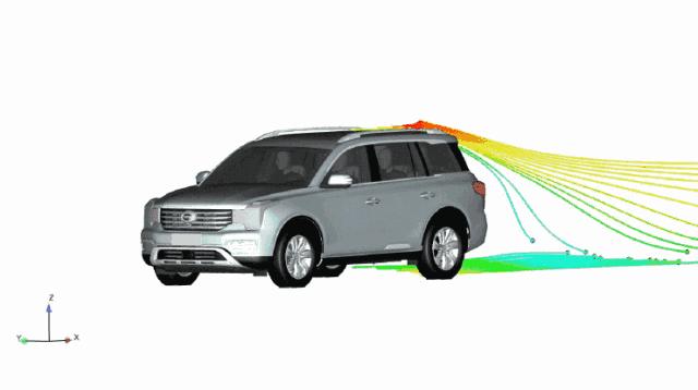 噪声、振动与声振粗糙度——关于汽车NVH，你了解多少？ - 知乎