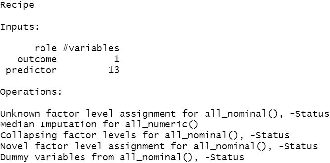 【R机器学习】mlr3verse vs tidymodels - 知乎