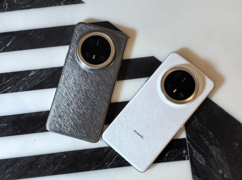 华为mate70对比荣耀magic7 配置差异一文读懂 - 知乎