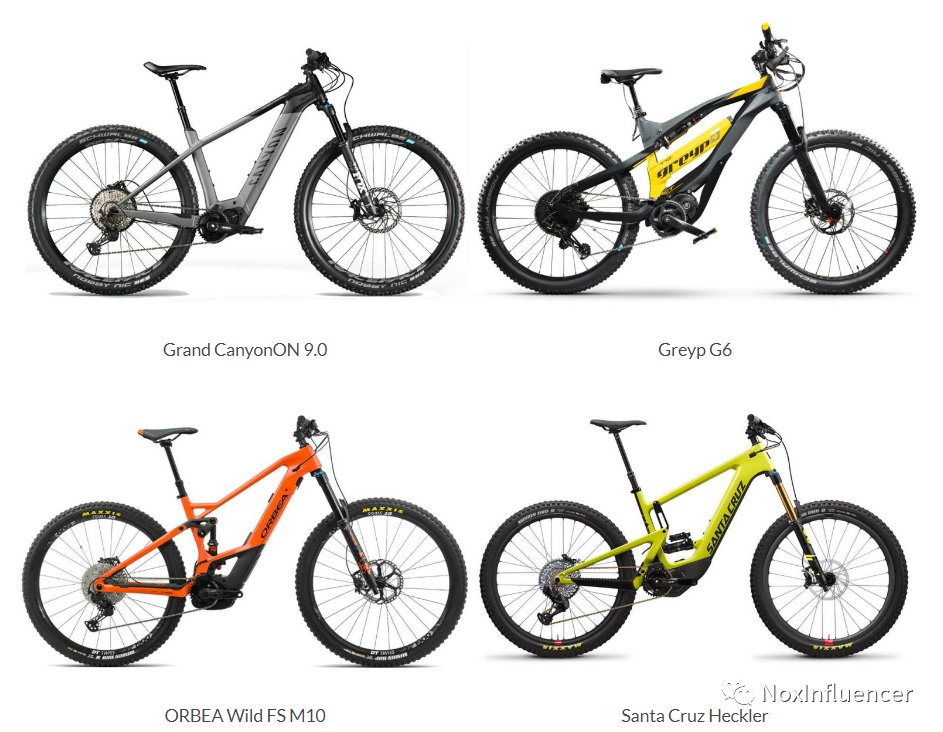 出海新赛道E-bike，狂飙海外千亿级新市场 - 知乎