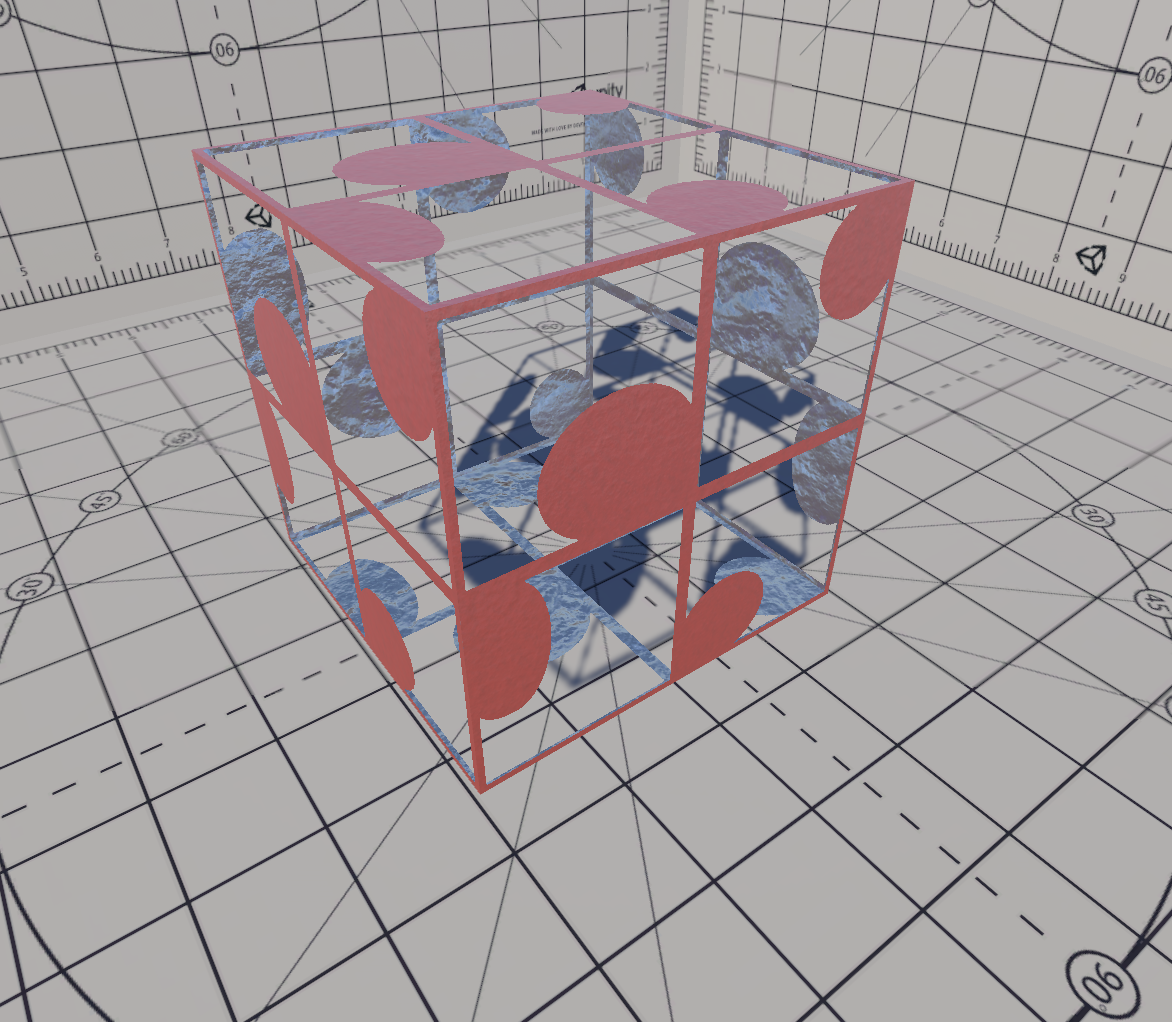 Amplify Shader实现Alpha Test - 知乎