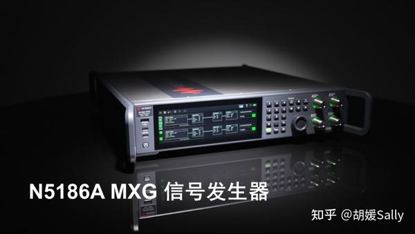 是德科技N5186A MXG矢量信号发生器：用户心中理想的信号发生器 - 知乎