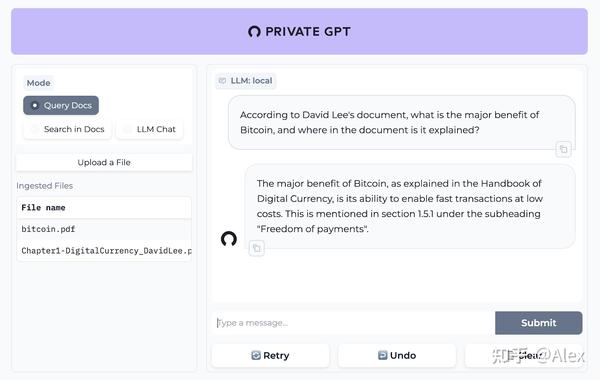 Open-WebUI, Ollama 原理，安装，示例 - 知乎