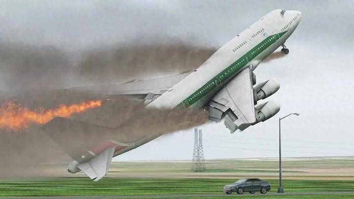 波音事故频发，暴露更深层次的问题，走上不归路的美国也该挪位了 - 知乎