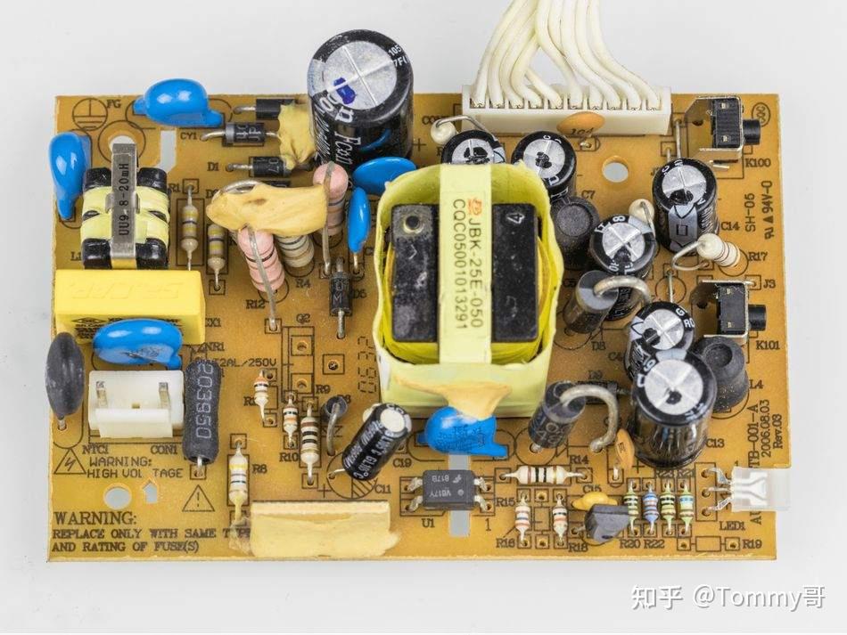 硬件工程师必读： PWB 与 PCB 的异同 - 知乎