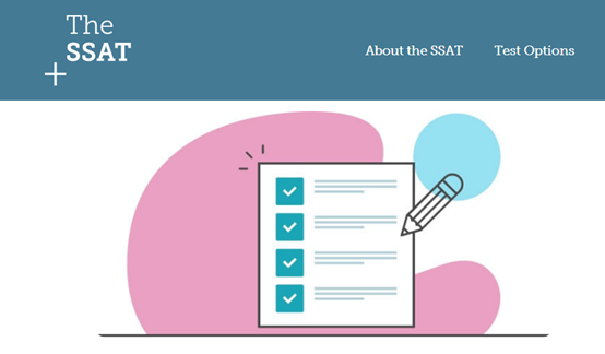 2023-2024年 SSAT考试时间 - 知乎