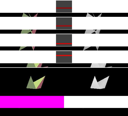 GPU 帧缓冲内存：了解瓦片渲染 TBR(tile-based rendering) - 知乎