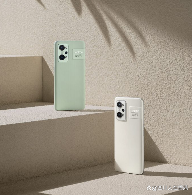 realme GT2 Pro、GT2 在全球推出，搭载骁龙 8 Gen 1、888 芯片 - 知乎