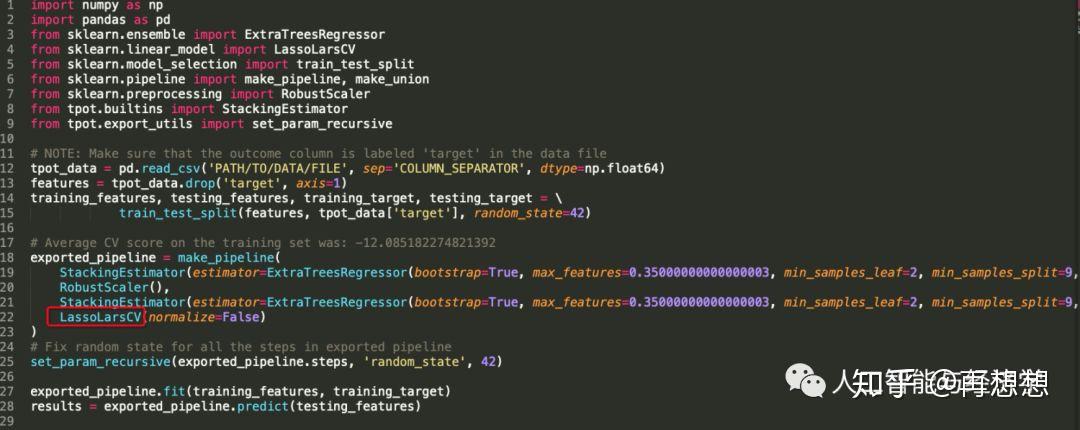 【一文读懂】自动化机器学习(Auto ML) - 知乎
