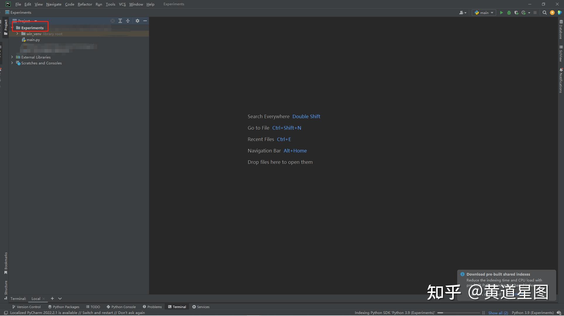 如何生成python项目需要的最小requirements.txt文件？ - 知乎