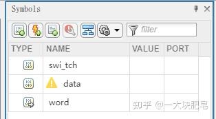 Simulink学习——stateflow快速入门（一）：构造和运行Stateflow图 - 知乎