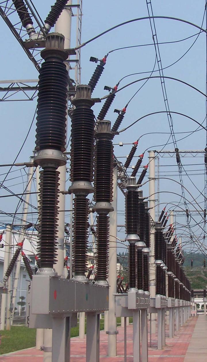 LW25-126/145瓷柱式SF6断路器 - 知乎