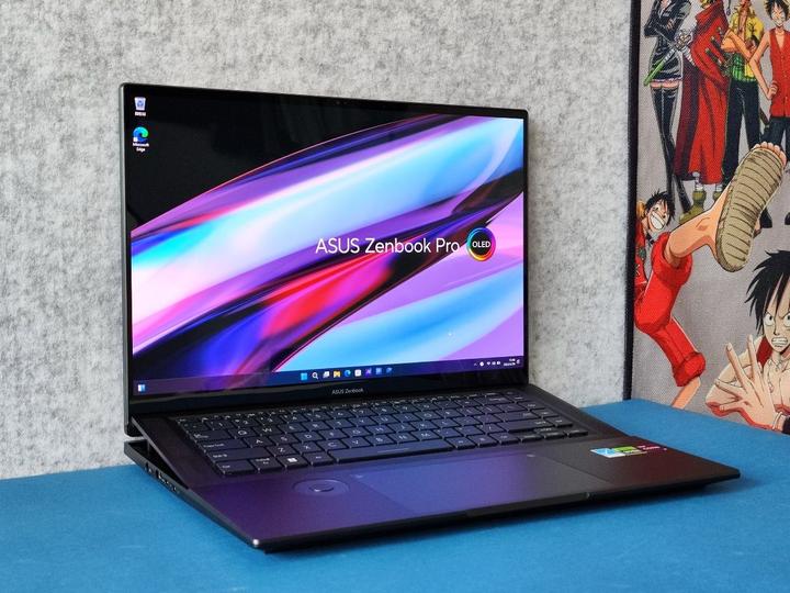 轻薄本中的“卷王”：首发26999起的华硕灵耀X Ultra值得买吗？华硕灵耀X Ultra上手体验及测评~ - 知乎