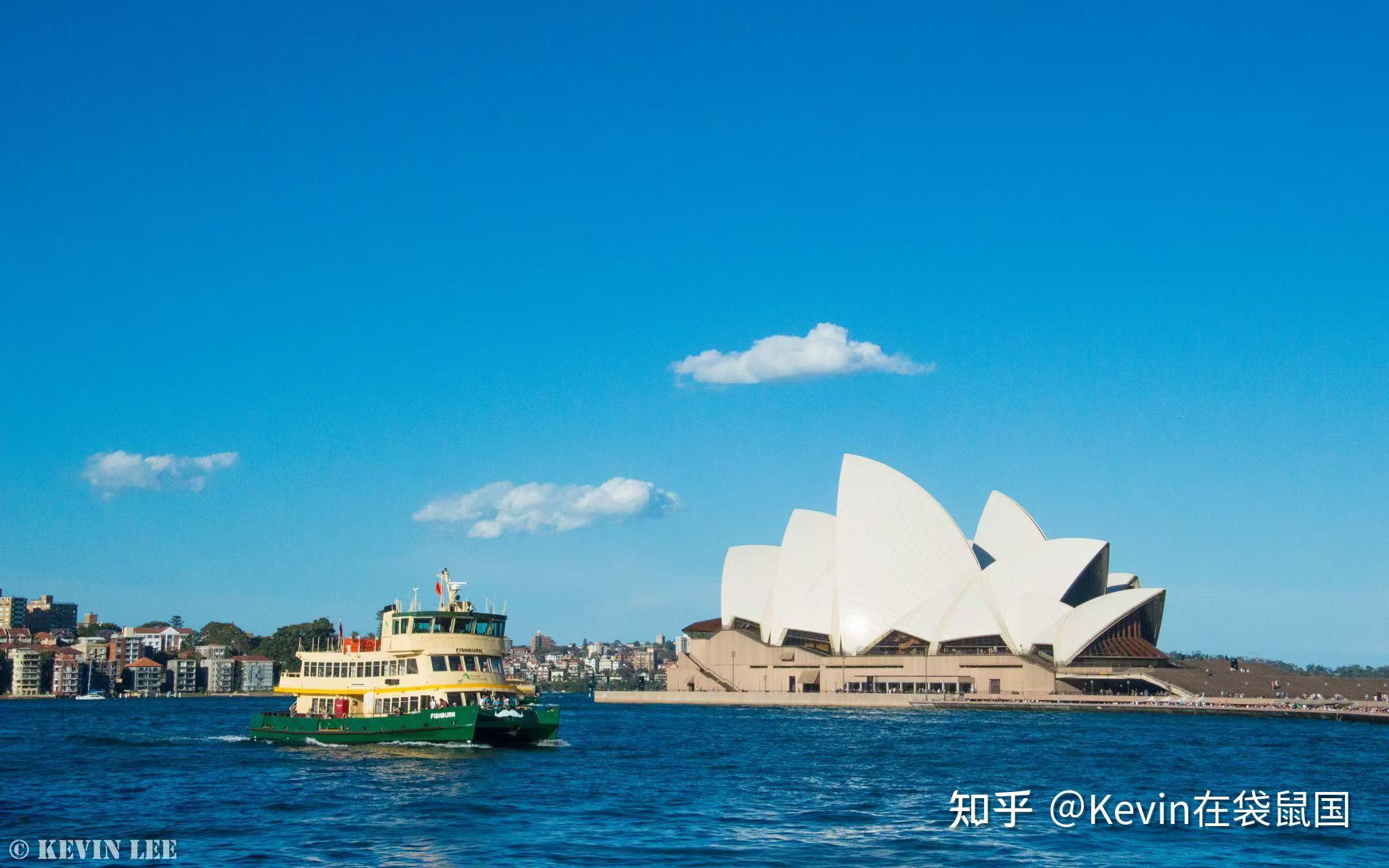 生活在澳大利亚的悉尼，是一种什么的体验？ - 知乎