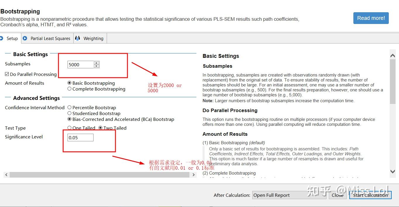 Smartpls应用全过程（PLS-SEM） - 知乎