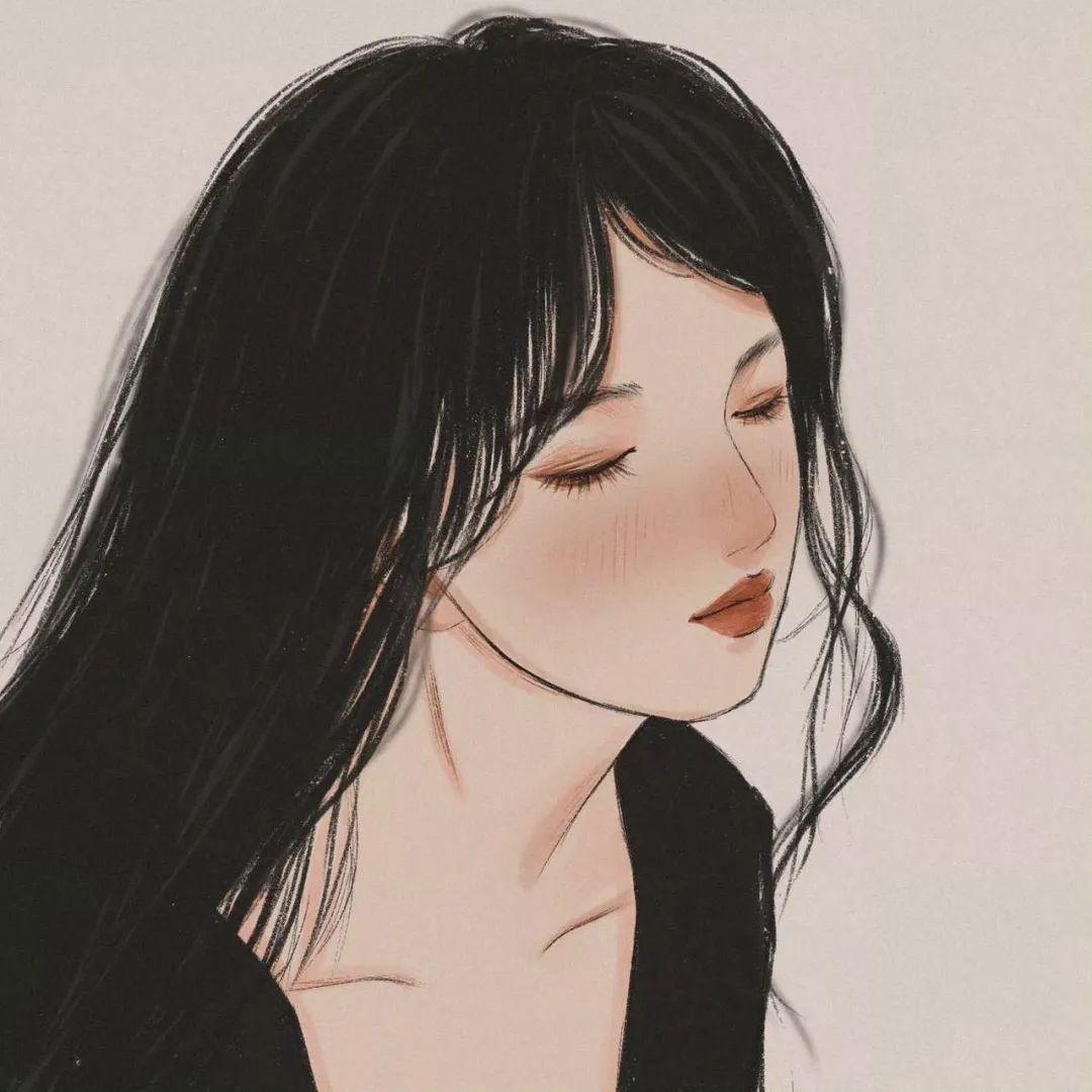 130张好看的女生微信头像 - 知乎