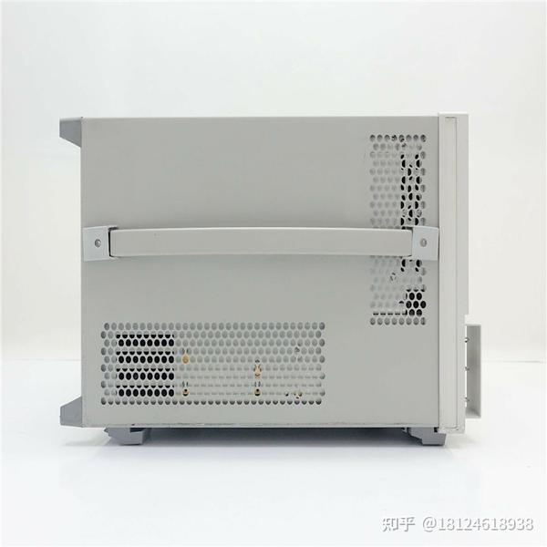 安捷伦Agilent E8361C PNA微波网络分析仪 - 知乎