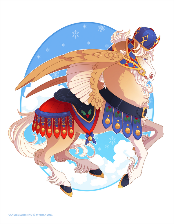 国外大神CG作品欣赏60—Mythka - 知乎