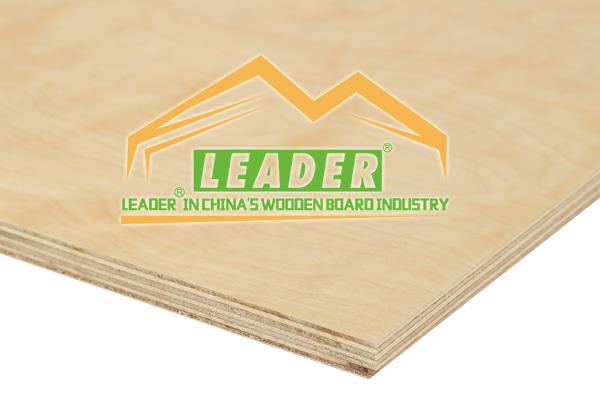 Leader in Quality and Innovation: Exploring China Plywood - 知乎