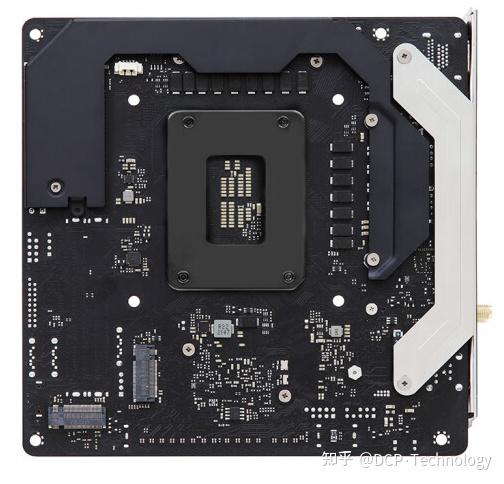 2024 ITX主板推荐---INTEL篇 - 知乎